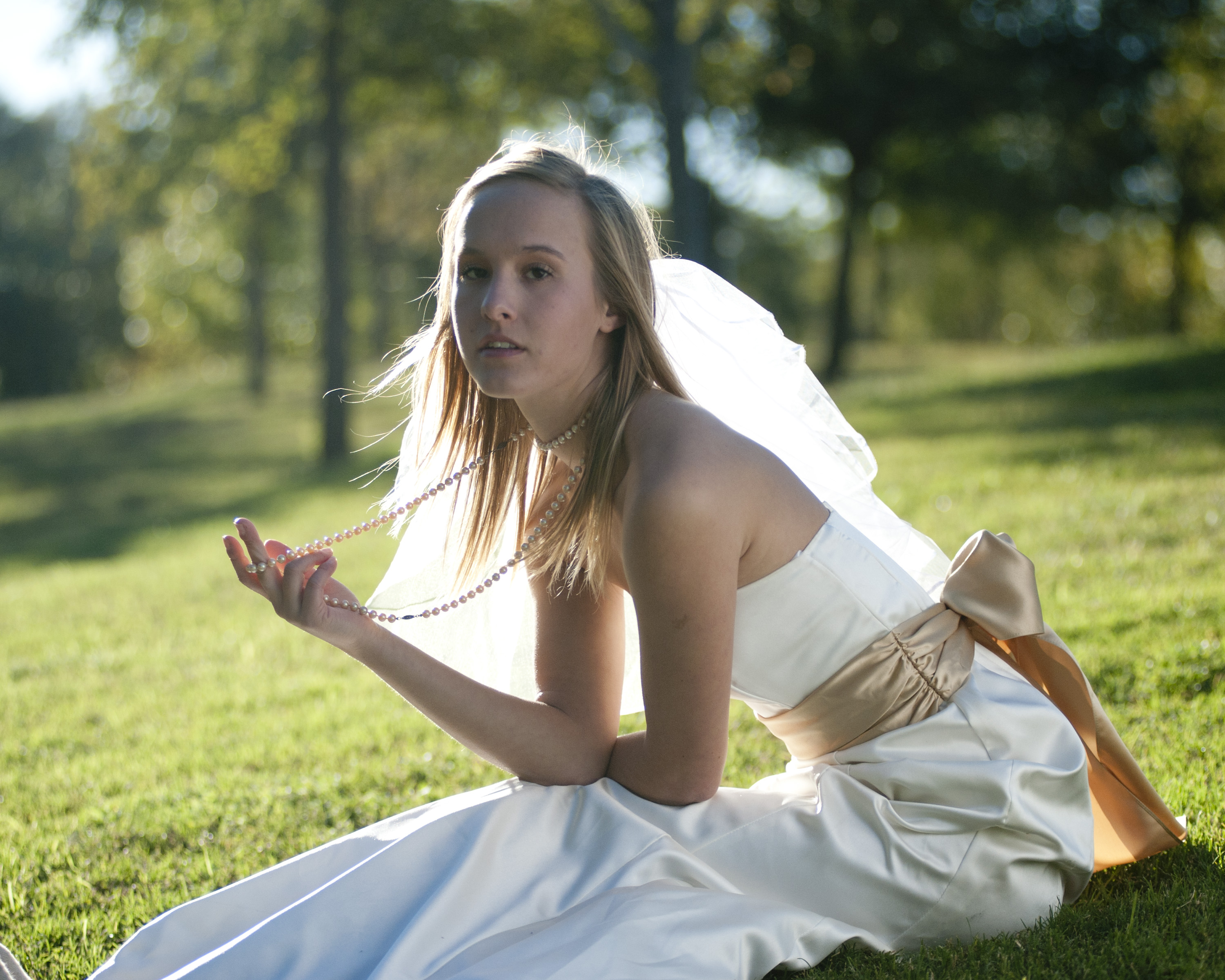 Bridal photography